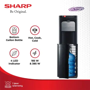 Dispenser Sharp Terbaru