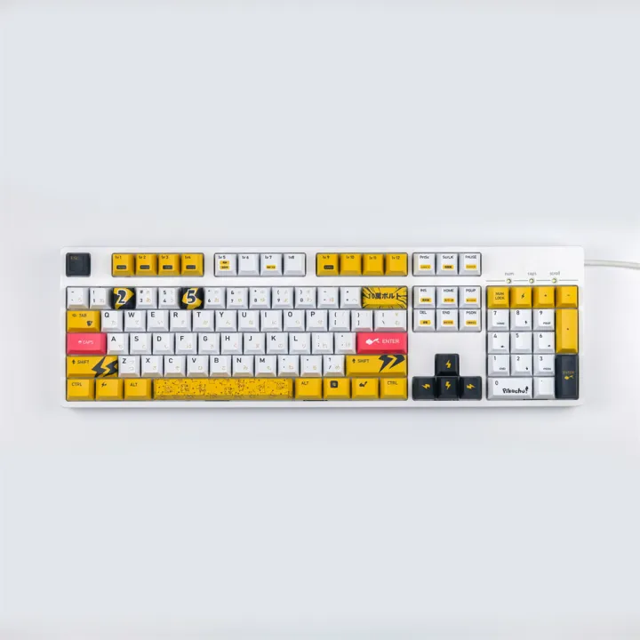 Anime Keycaps PBT Keycap Cherry Profile Japanese Root 1.75U 2U Shift ...