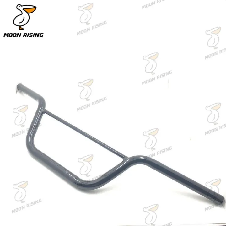 popular XRM HANDLE BAR WITH HOLDER BK [MOON RISING | Lazada PH