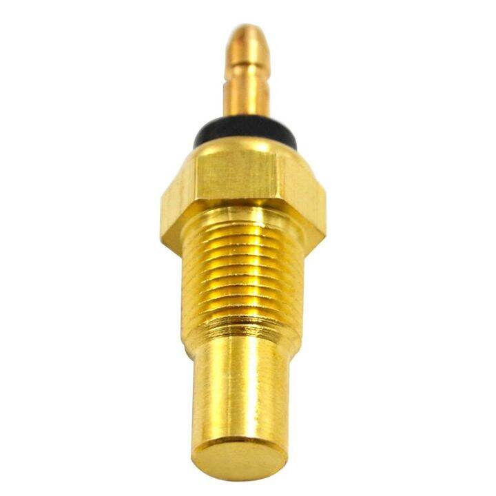 Motorcycle Radiator Water Temperature Sensor For Honda CB400 VTEC CB500 ...