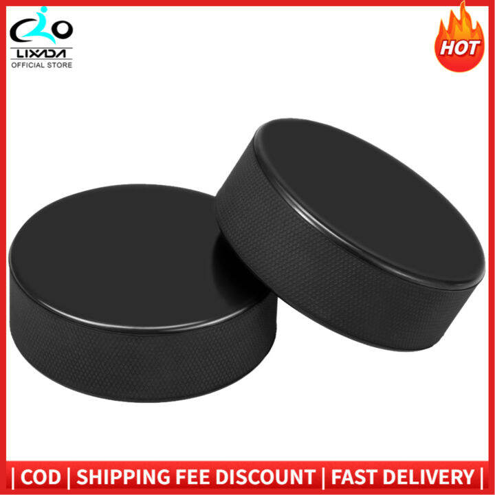 LIXADA 2แพ็คลูกไอซ์ฮอกกี้ | Lazada.co.th