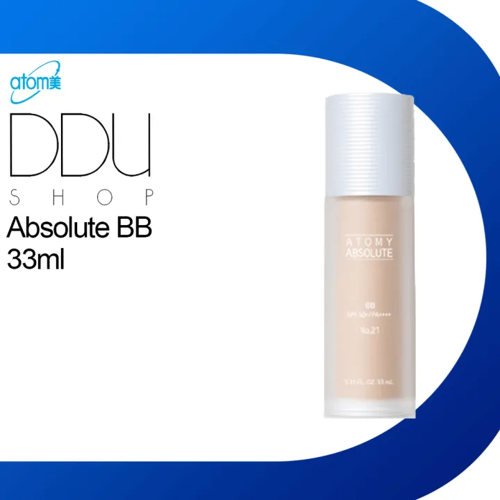 Atomy Absolute BB No.13 No.21 No.23 | Lazada PH