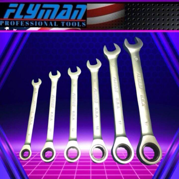 Flyman original combination ratchet sold per piece | Lazada PH Flyman original combination ratchet sold per piece | Lazada PH