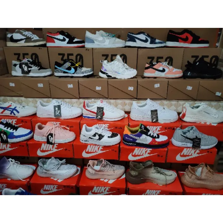 New Factory Pull out Shoes (authenticity not guaranteed) live selling ...