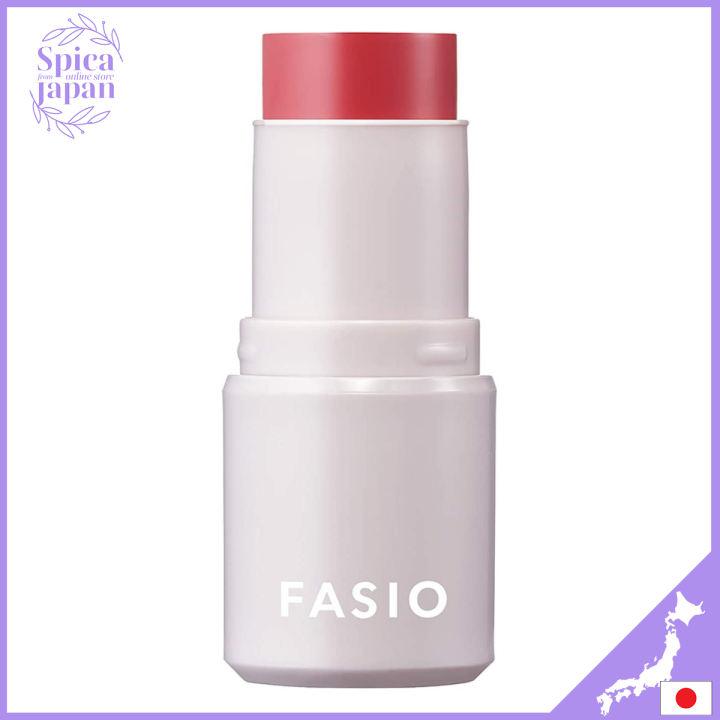FASIO Multi Face Stick 01 Perfect Smile 4g 【Direct from Japan】 | Lazada PH
