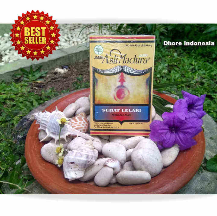 Jamu Serbuk Sehat Lelaki Untuk Keperkasaan Dan Kebugaran Badan Agar ...