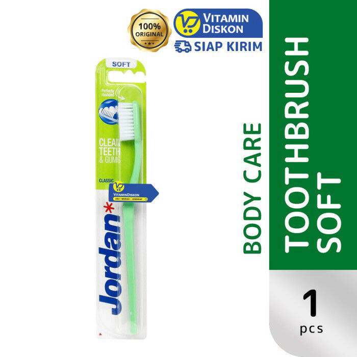 JORDAN ENTRY CLASSIC T14 SOFT | Lazada Indonesia