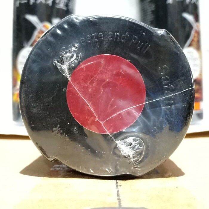 SAMURAI PAINT - DEEP RED MET T/C - TC Y9108** | Lazada Indonesia