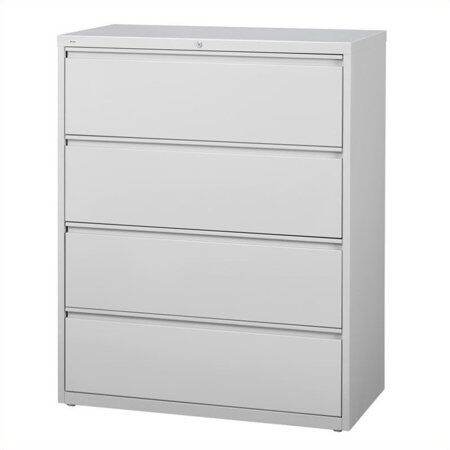 SCBC Filing Cabinet code: EFL4 (beige) | Lazada PH