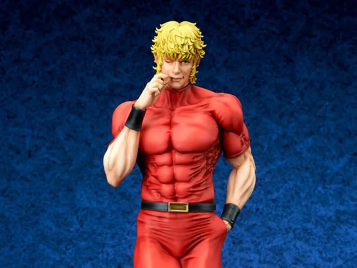 HD GK Resin Figure Kit Space Adventure Cobra 1/6 WF2020W Unpainted ...