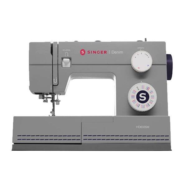 HUMBLE - Singer Sewing Machine HD6335M | Lazada PH