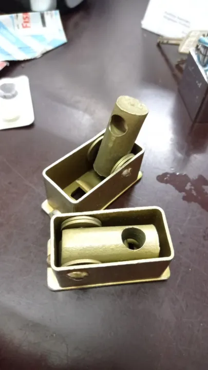 ROLLER SHUTTER GROUND LOCK | Lazada