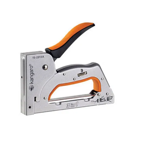 SC Heavy duty GUNTUCKER|Powerful staple Gun tucker | Lazada PH