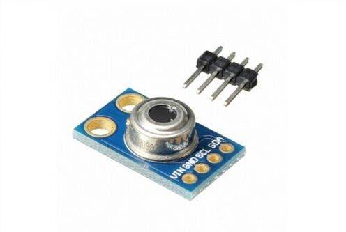 GY-906 MLX90614ESF GY906 GY 906 CONTACTLESS TEMPERATURE SENSOR MODULE ...