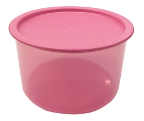 Tupperware One Touch Topper Medium 1.4L | Lazada