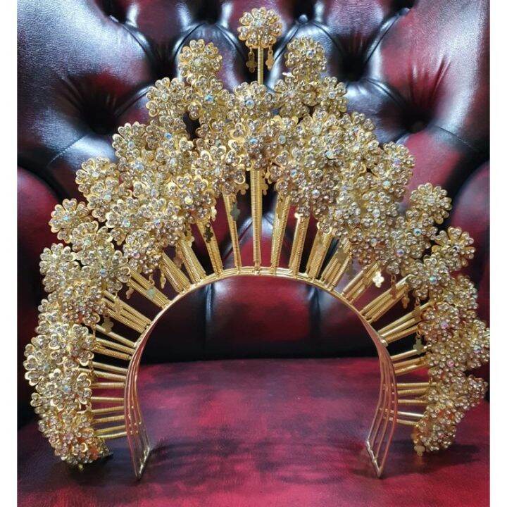 mahkota bando bugis bando makasar siger adat sulawesi siger adat ...