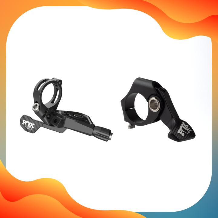 FOX Transfer Dropper Post Remote I-Spec EV and Universal | Lazada PH