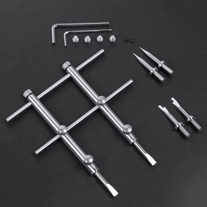 Camera Lens Spanner Wrench Tool Open Repair 10-110mm For Lens ...