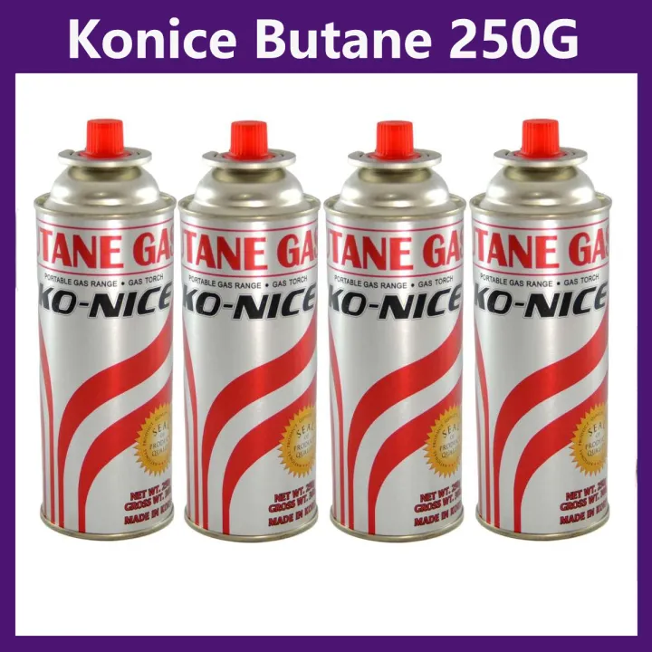 Konice/Suwon Butane For portable stove blow torch | Lazada PH