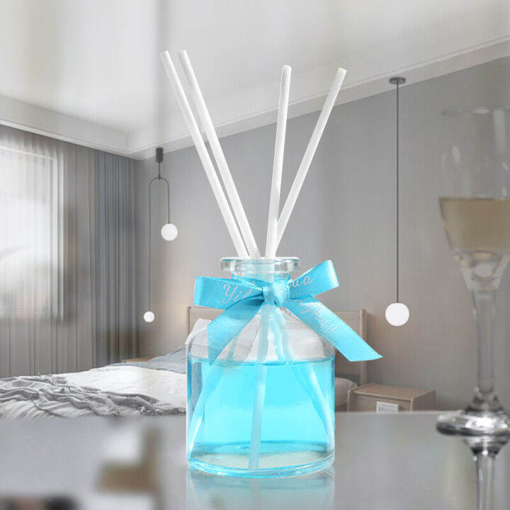 กลิ่นโรงแรมห้าดาว Reed Diffuser Aroma 50มล ก้านน้ำหอม พร้อมกล่อง กลิ่นหอมติดทนนาน ของใช้ในบ้าน ...