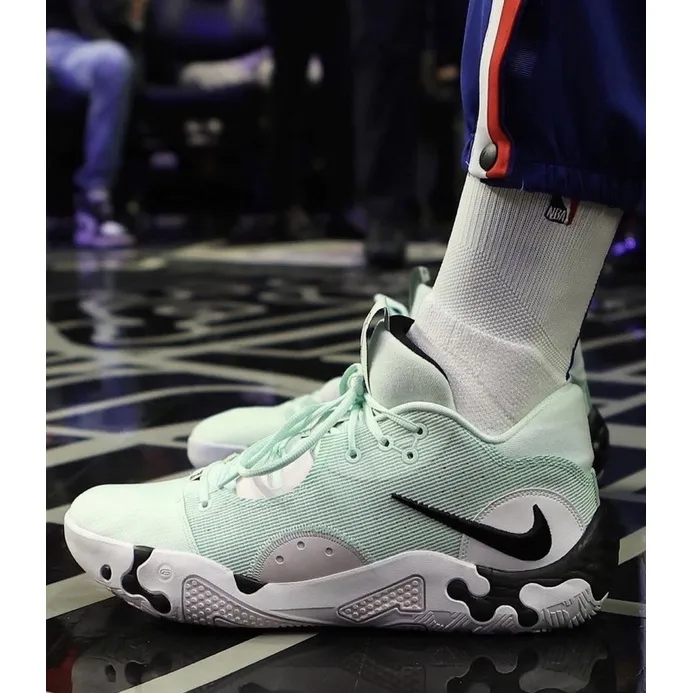 New Arrival Nike Paul George 6 PG6 Basketball Shoes for Men | Lazada PH