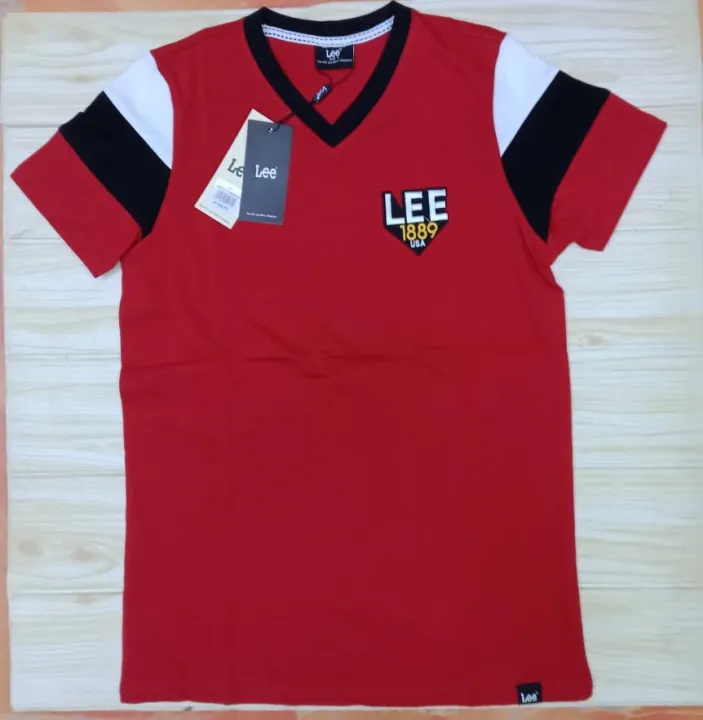 tri colors unisex tshirt for women/men | Lazada PH