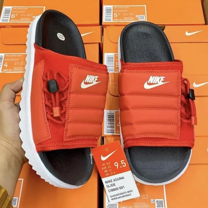 Nike Asuna Slide for Men & Women | Lazada PH