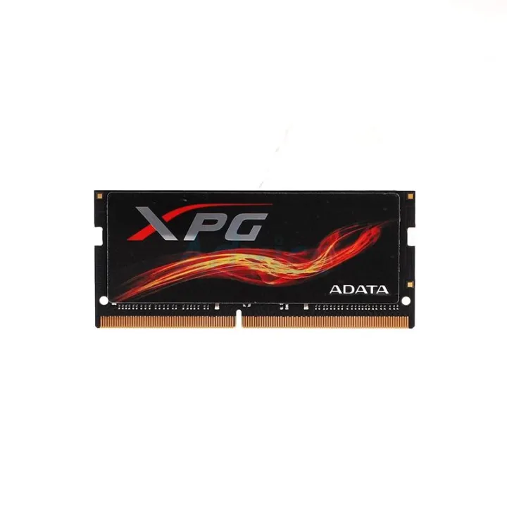 ADATA แรม RAM DDR4(2666, NB) 8GB FLAME | Lazada.co.th