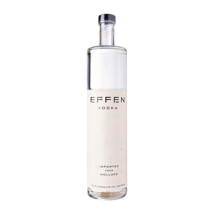 Effen Vodka - 70cl | Lazada Singapore