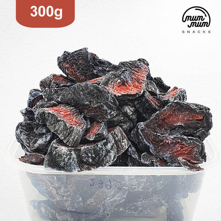 Sweetened Prune Slice [300g] | Lazada