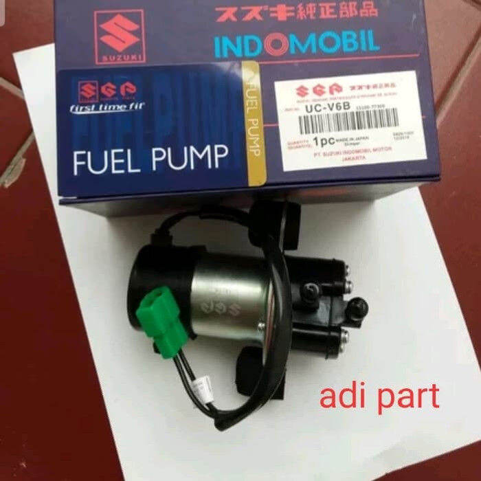 fuel pump suzuki carry st 100 | Lazada Indonesia