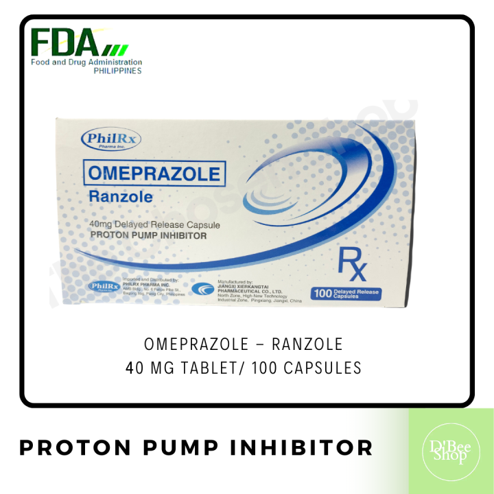 Ranzole( 0m3praz0le) | Lazada PH