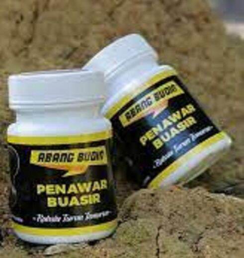 Penawar Buasir yang menggunakan 100% Herba Semulajadi yang dipilih untuk mengekalkan tahap ...