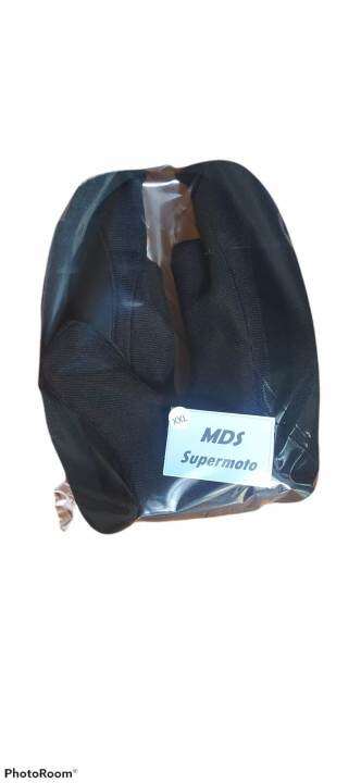 busa helm MDS supermoto mds super pro | Lazada Indonesia