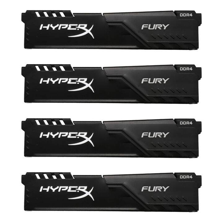 4x Aluminum Cooling Ram Heatsink Radiator For Amd Intel Desktop Ddr Ddr2 Ddr3 Ddr4 Ram Memory