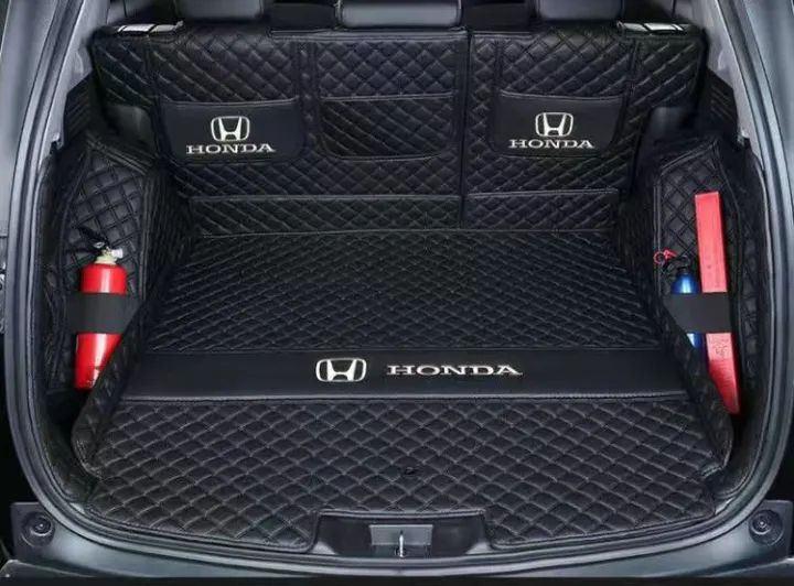 Honda Crv Boot Pad Crv Gen5 2021 | Lazada.co.th