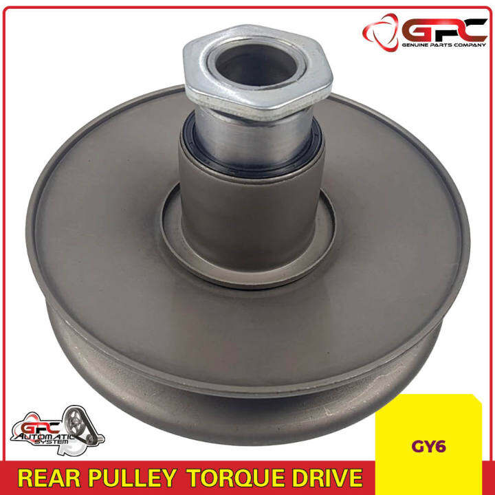 GY6, China Models GPC CVT Rear Pulley Torque Drive | Lazada PH
