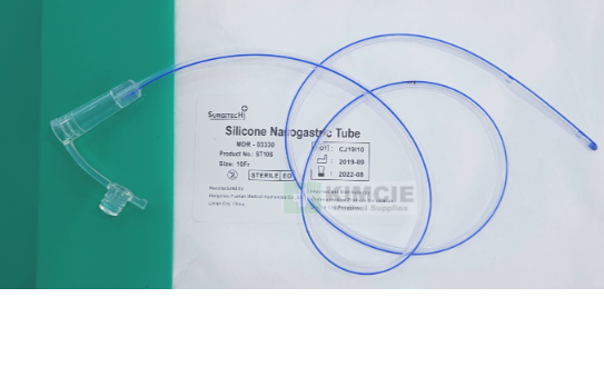 Silicone NGT FR10 | Lazada PH