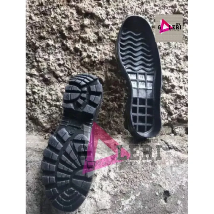 Outsole pdl sole Shoe safety Shoes Flexible Rubber Material Not ...