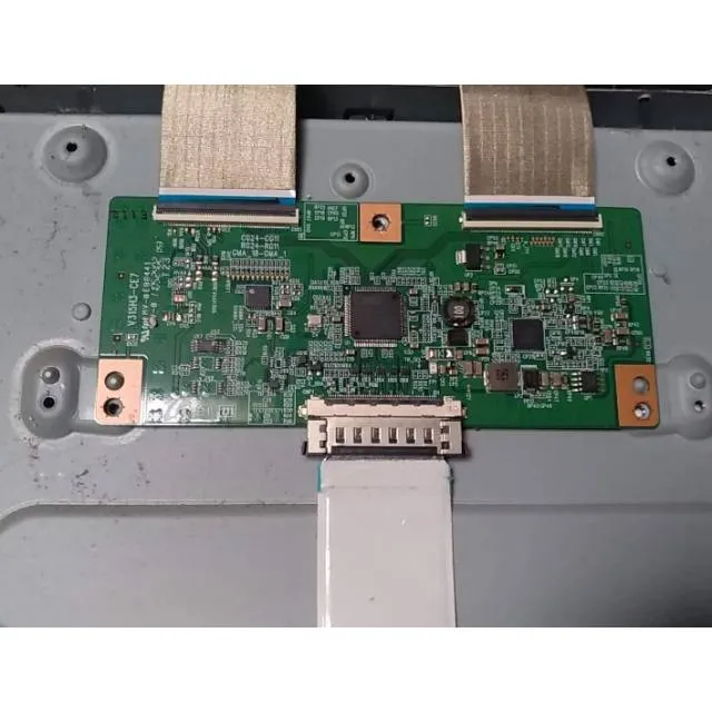 Tcon - Tikon - Ticon Logic Tv LG 42LK450 | Lazada Indonesia