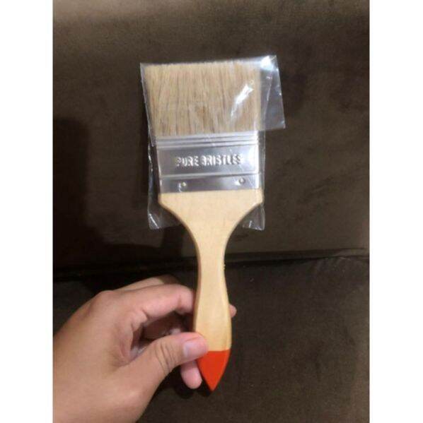 KUAS CAT / KUAS PEMBERSIH 2,5 INCH | Lazada Indonesia