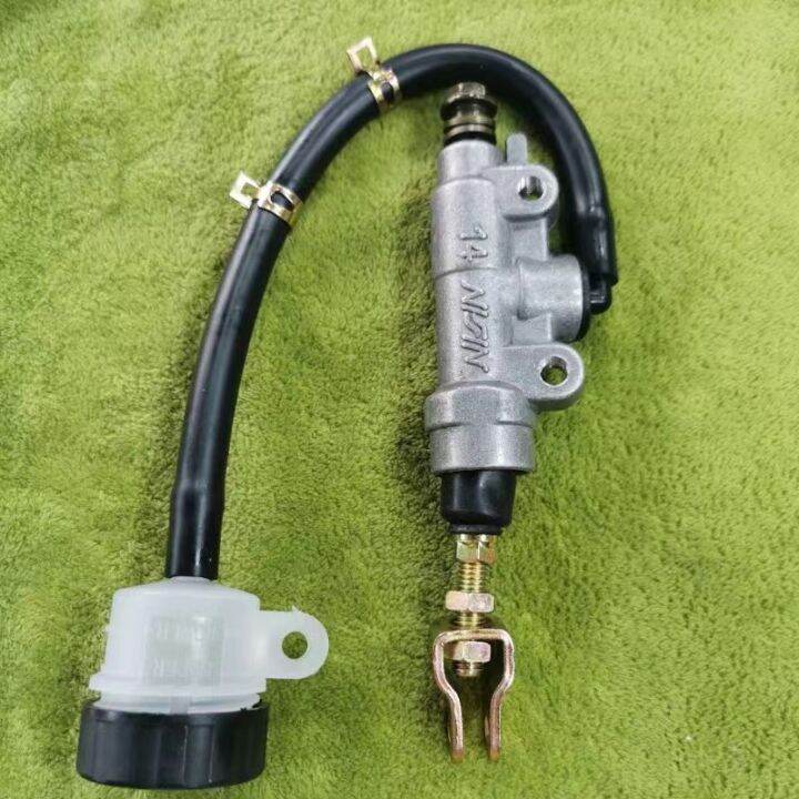 COD MOTORCYCLE REAR BRAKE MASTER RAIDER 150 | Lazada PH