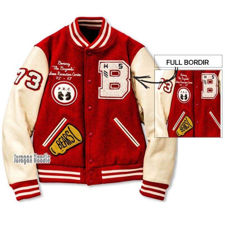PRIA Varsity Baseball Jacket Men/Varsity Jacket Baseball Vintage ...