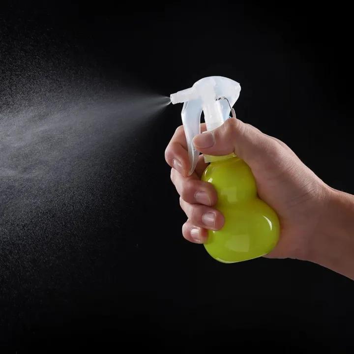 YISHA Travel ทรงน้ำเต้าน้ำหอม Atomiser ขวดเติมได้เครื่องกดสบู่ล้างมือ ...