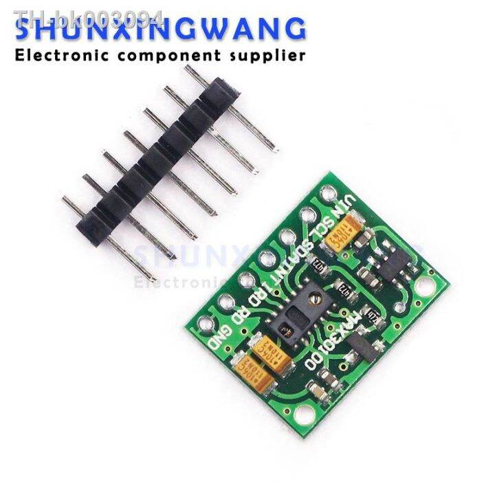 MAX30100 Oxygen Sensor Module Heart Rate Pulse Heart Rate Sensor Module ...