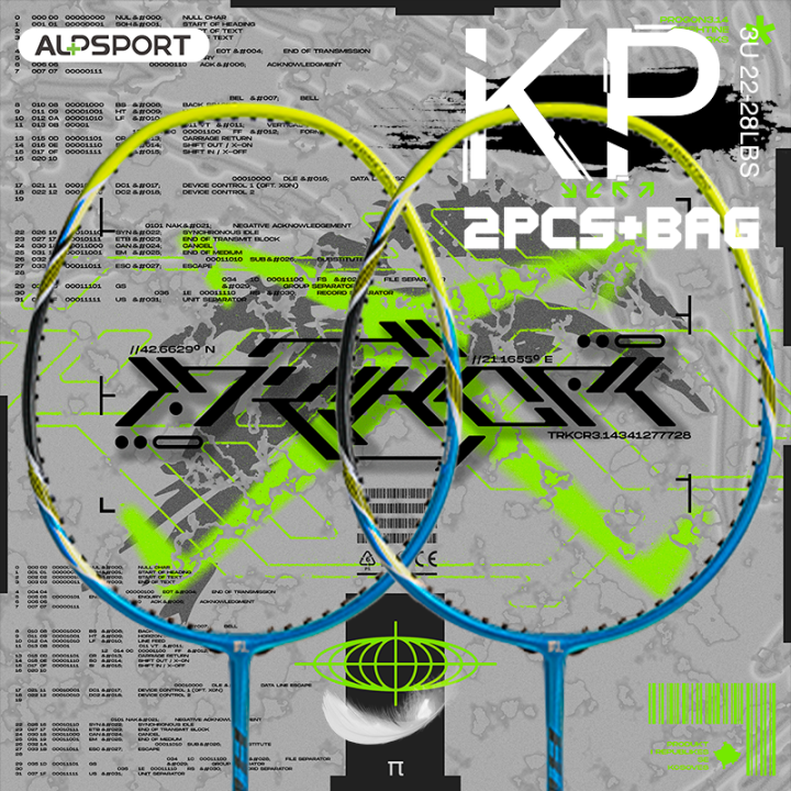 ALP Power 2pcs 3U G5 Original Design Full Carbon Fiber 22-28Lbs Strung ...