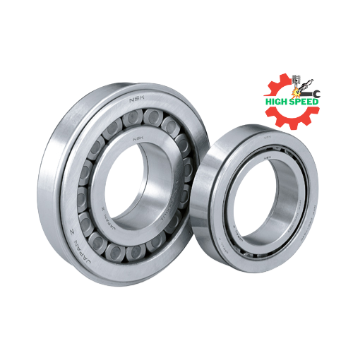 30212 NSK Bearing 60 x 110 x 19 Tapered Roller Bearing Original Cone ...