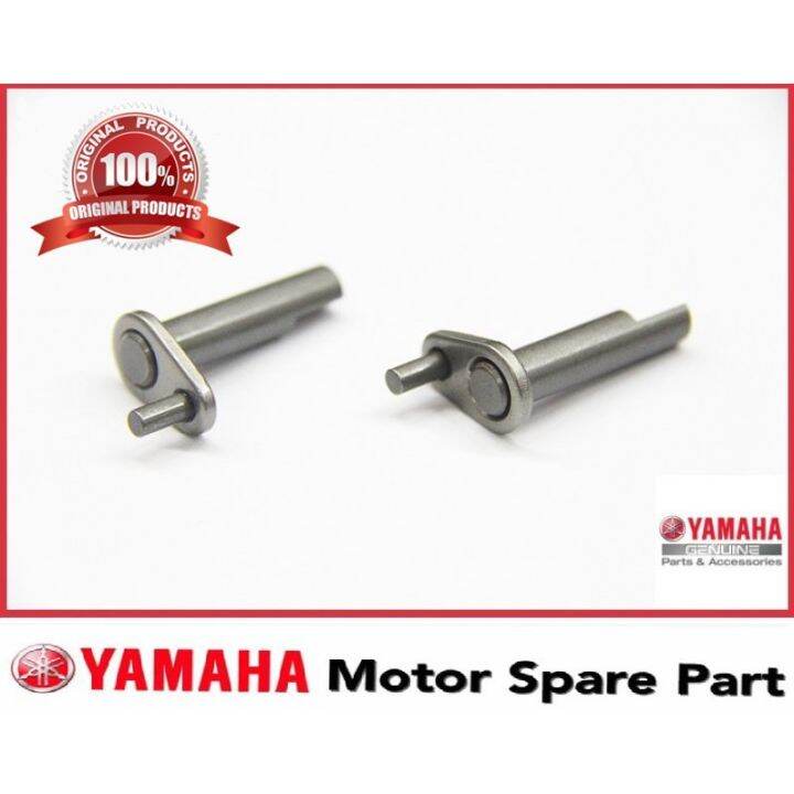 (100% ORIGINAL) YAMAHA LC135 CAM DECOMPRESSION PIN CAMSHAFT CAM SHAFT ...