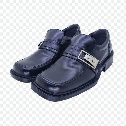 Sepatu kantor pantofel kulit asli FR 01 Finotti | Lazada Indonesia
