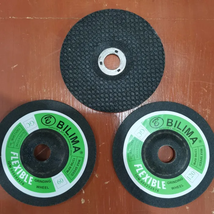 Mata gerinda flexible bilima batu gurinda poles kaca batu grenda ...